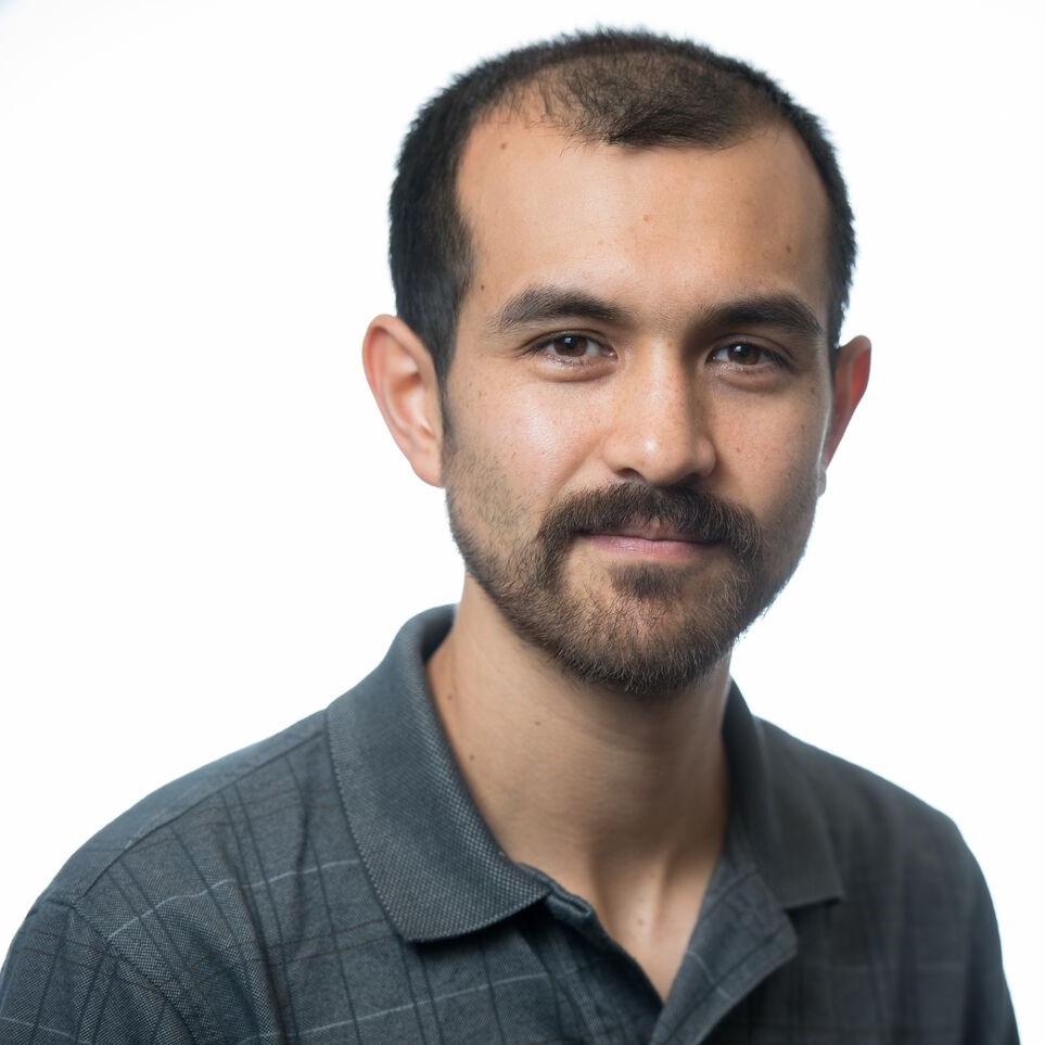 Daniel Claborne | PNNL